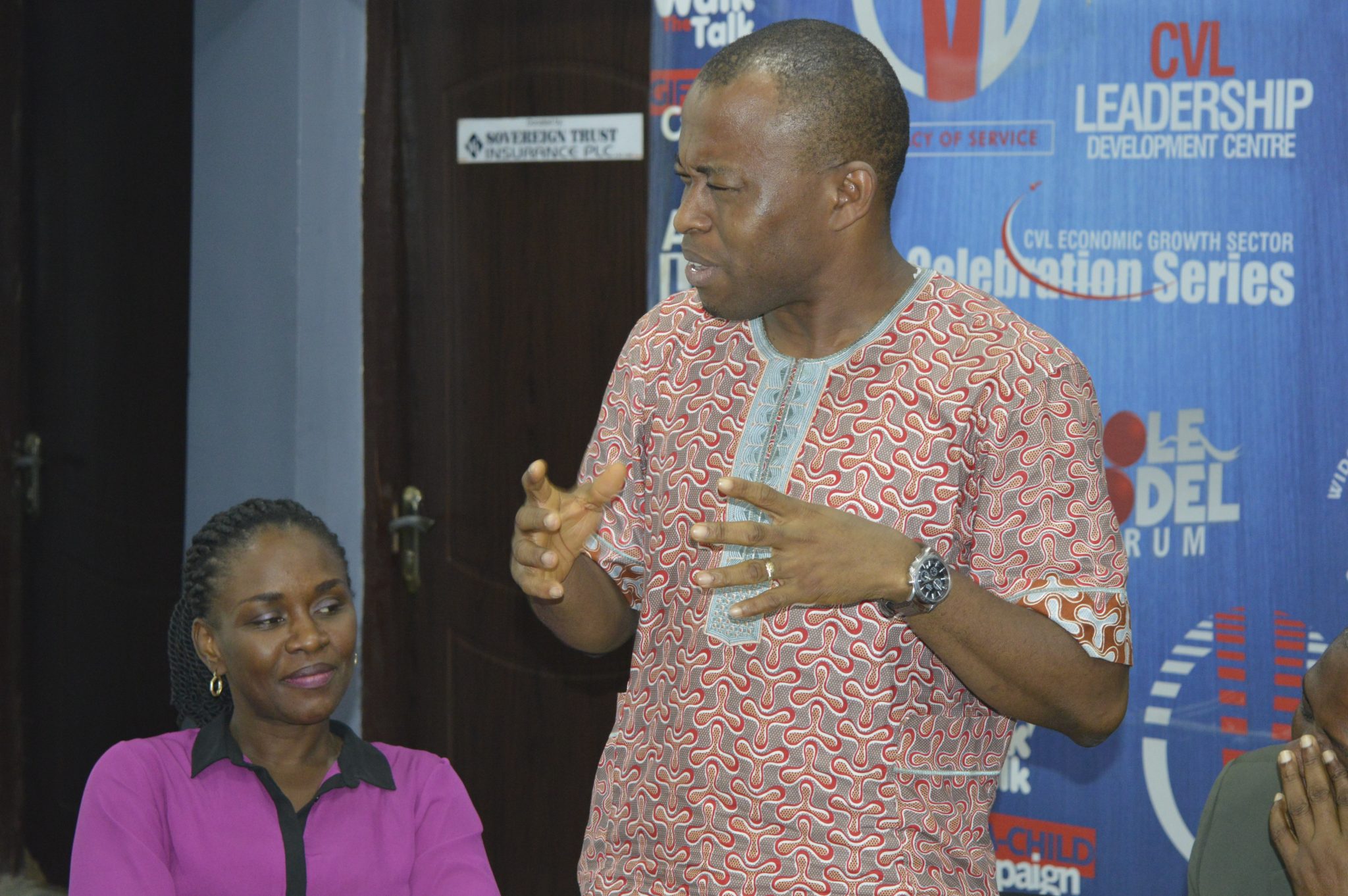 Articles 19 - Master Public Speaking | School of Eloquence, Lagos Nigeria