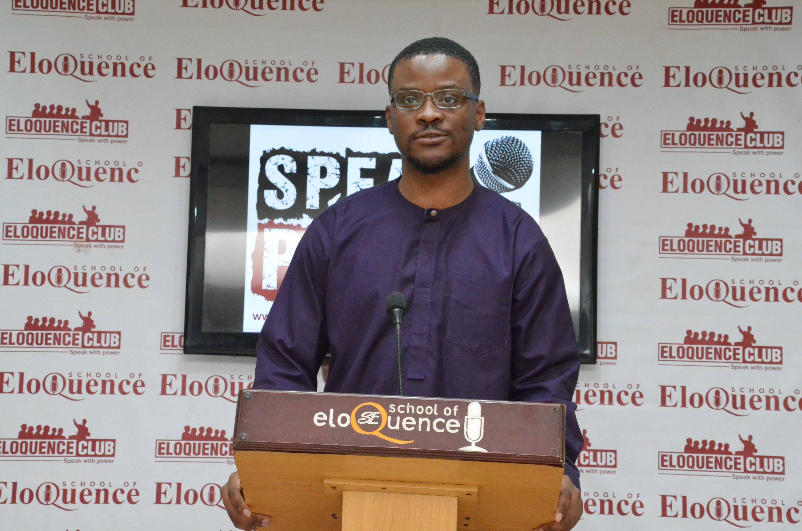 Articles- 17 - Master Public Speaking | School of Eloquence, Lagos Nigeria